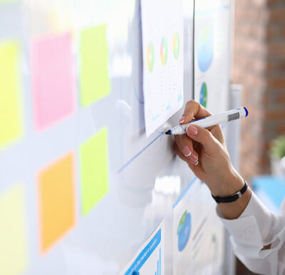 Consulting – Terri Matthews Woodall